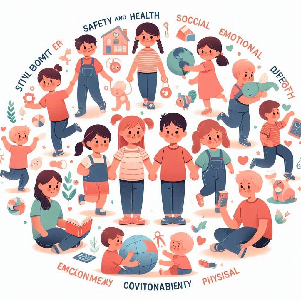 Next Level Kids Daycare | Calgary's Trusted Child Care Center